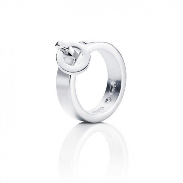 EFVA ATTLING - Ring Around Ring | Glensia