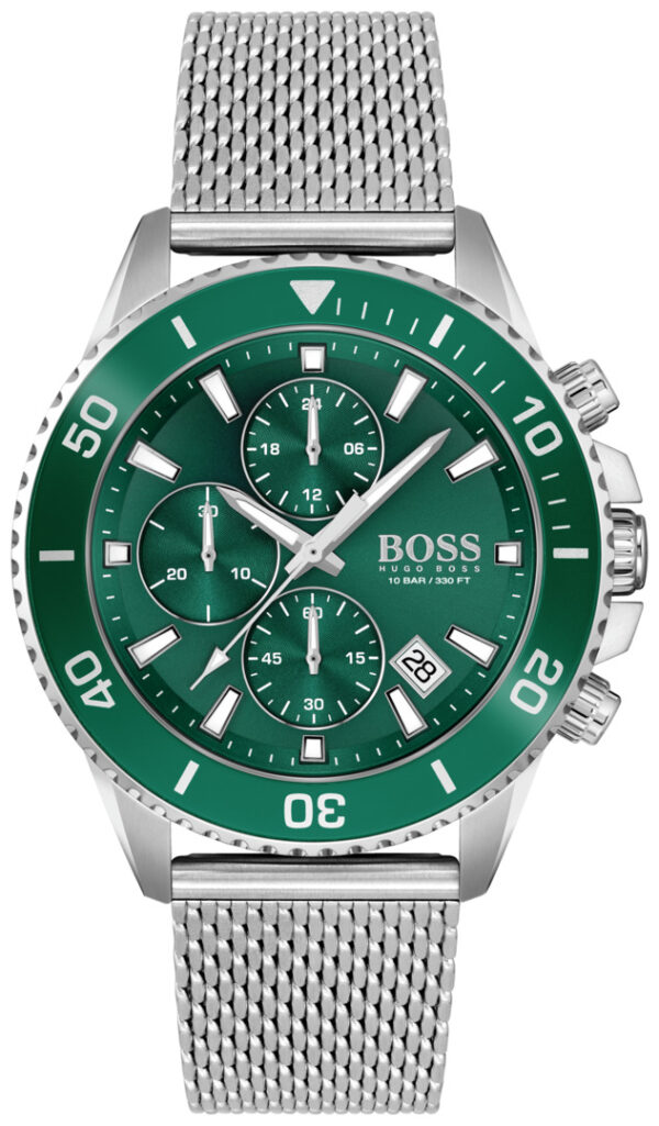 BOSS - WATCH 1513905 | Glensia