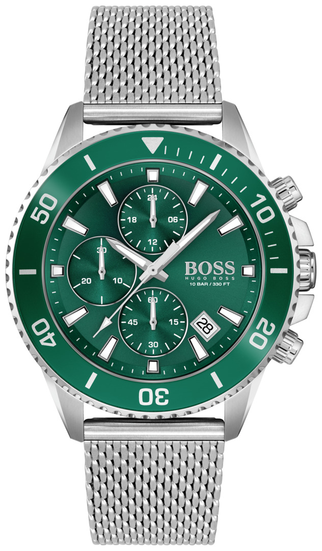 BOSS - WATCH 1513905 | Glensia